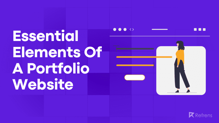 17 Best Portfolio Examples you need to see!