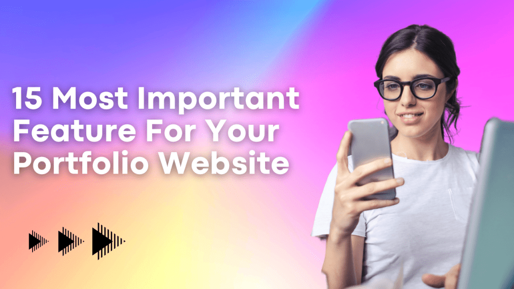 Front-end Developer Portfolio Examples From Top Developers