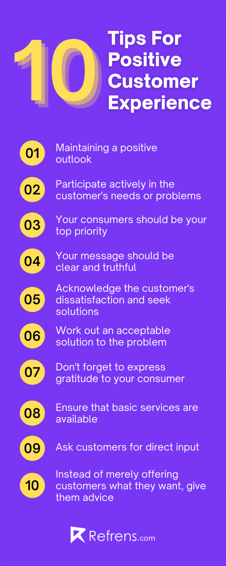 10 Ways To Improve Client Experience As Freelancer