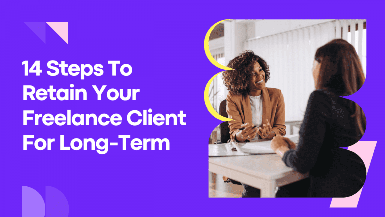 A Guide To An Effective Freelance Sales Strategy