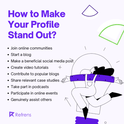 How To Create A Winning Freelance Profile?