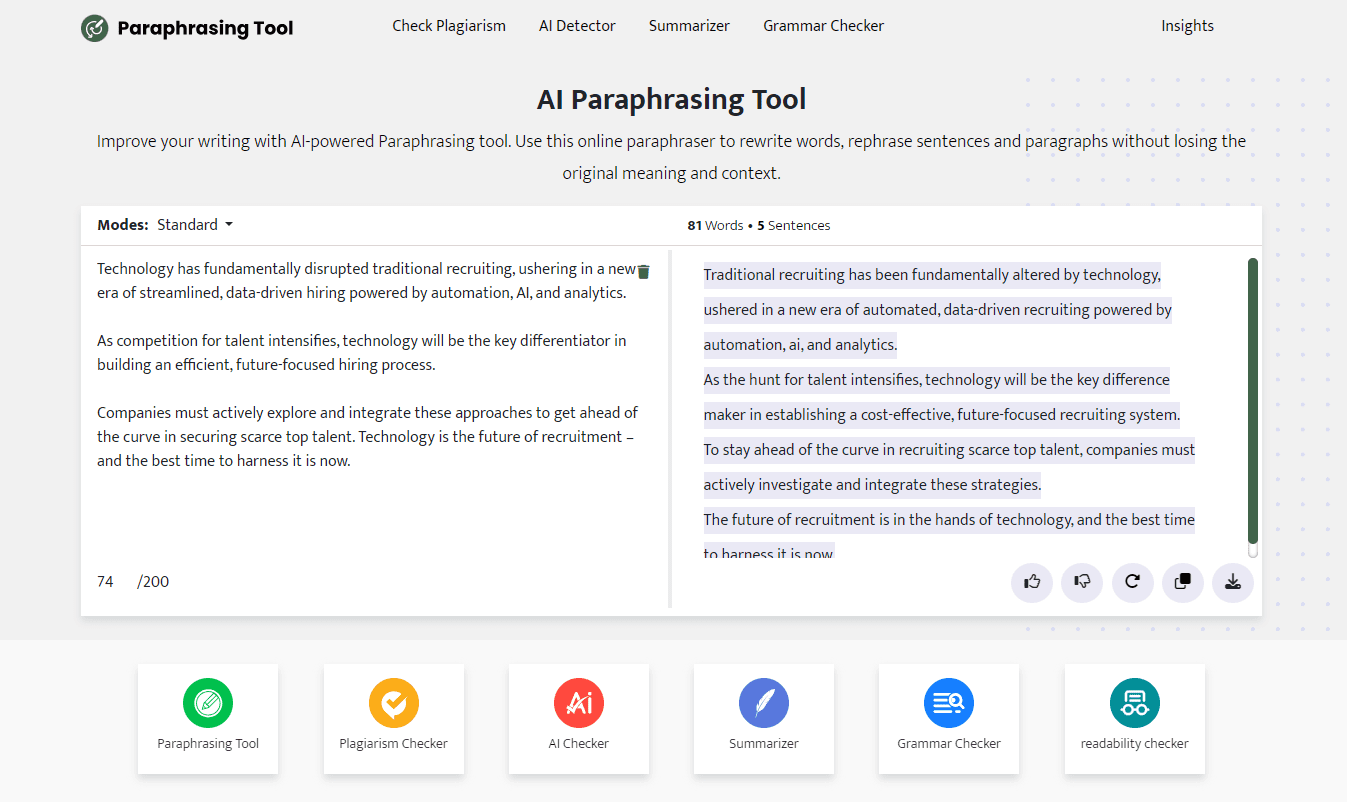 Top 17 Content Writing Tools To Improve Your Writing
