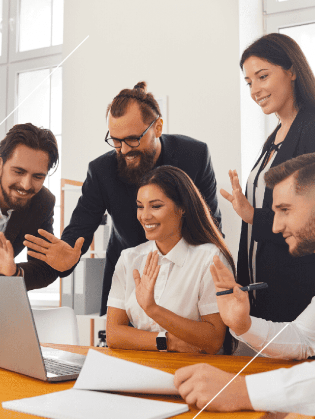 Freelancer To Agency: Step Up The Gig In 8 Steps - Grow with Refrens