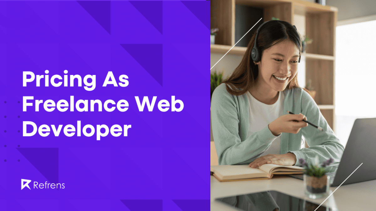 The Ultimate Guide to Pricing As A Freelance Web Developer