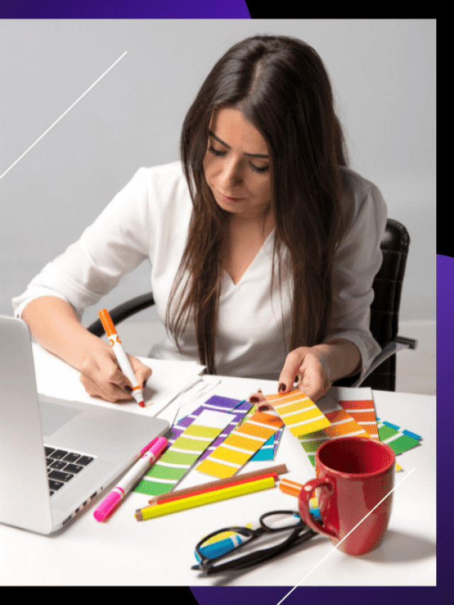 Steps To Start As Freelance Graphic Designer - Grow with Refrens