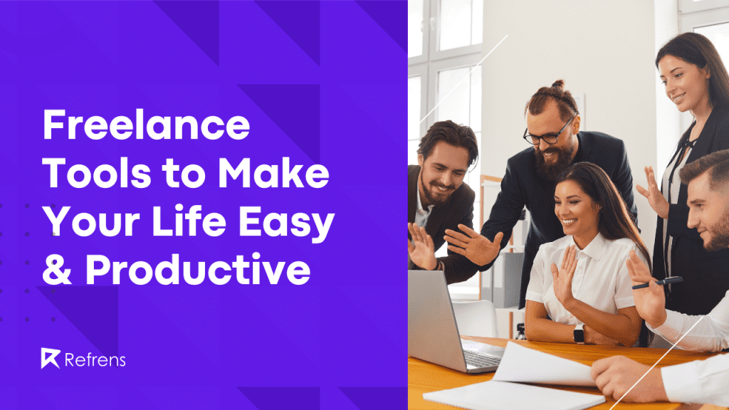 19 Freelance Tools to Increase Your Productivity