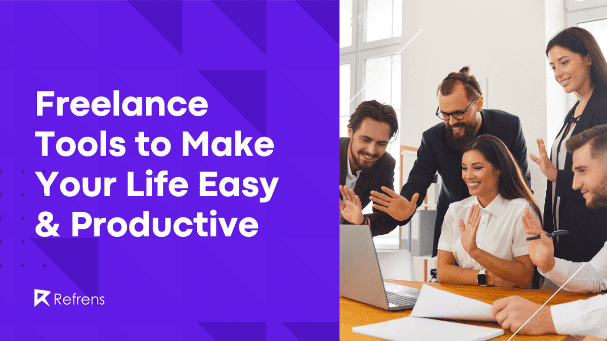 19 Freelance Tools to Increase Your Productivity