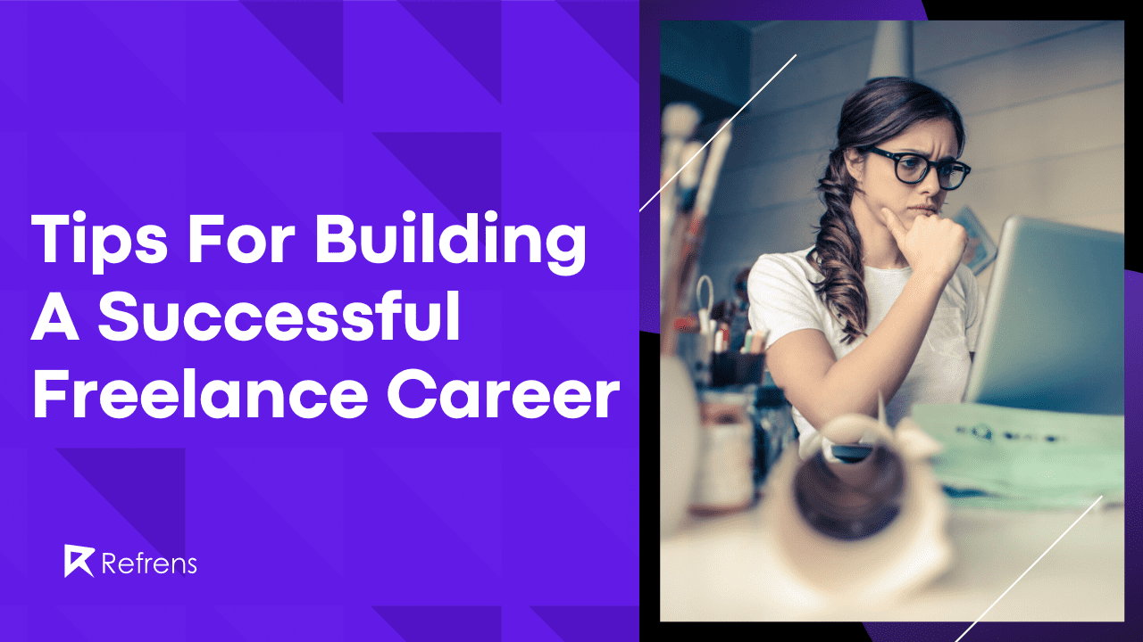 Blog - Grow with Refrens