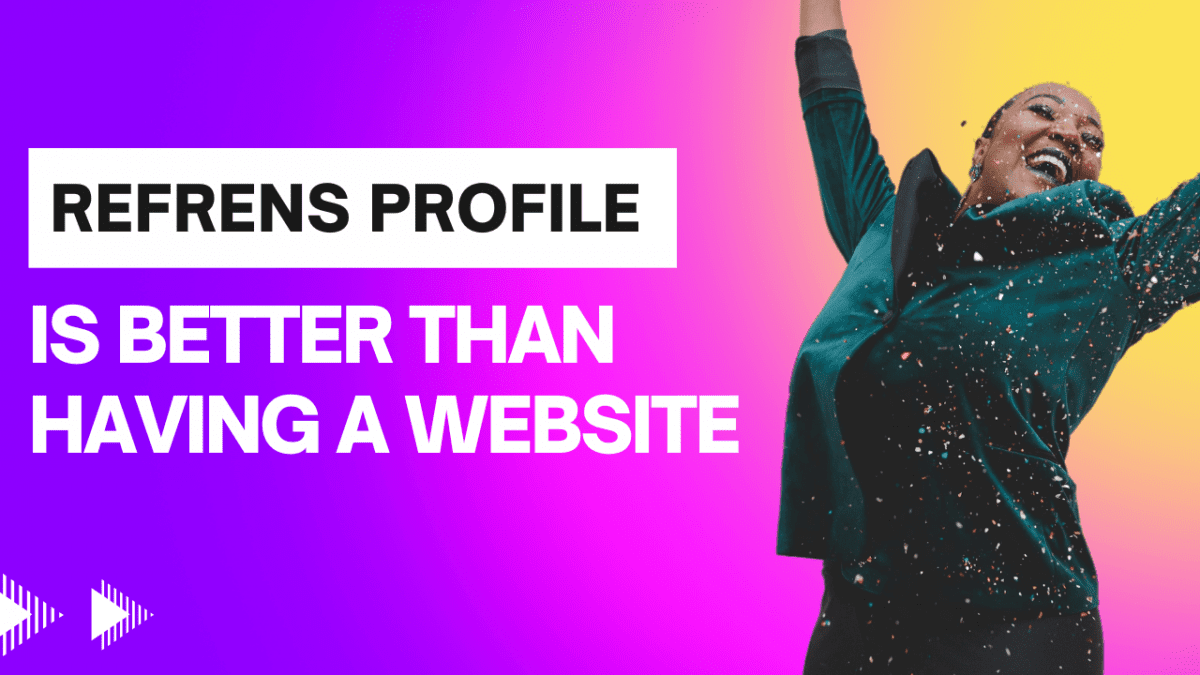 Featured Profiles On Refrens - Everything You Need To Know