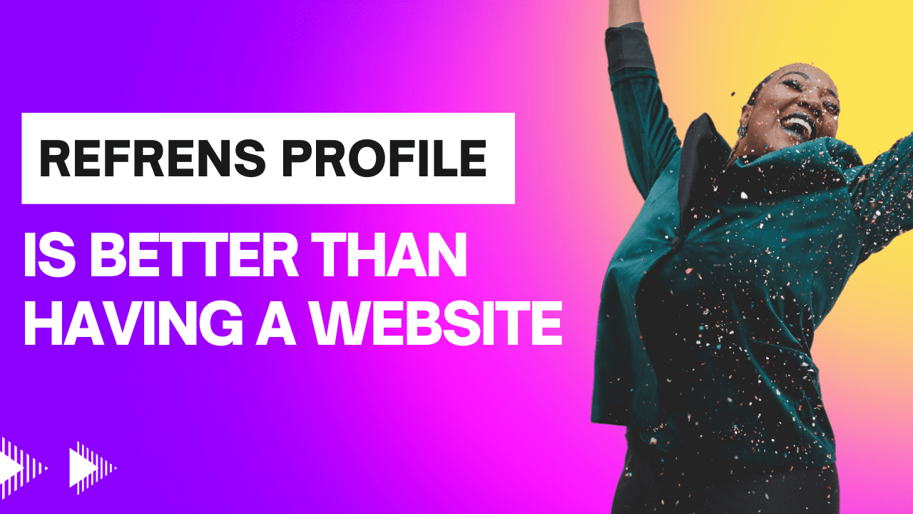 Featured Profiles On Refrens - Everything You Need To Know