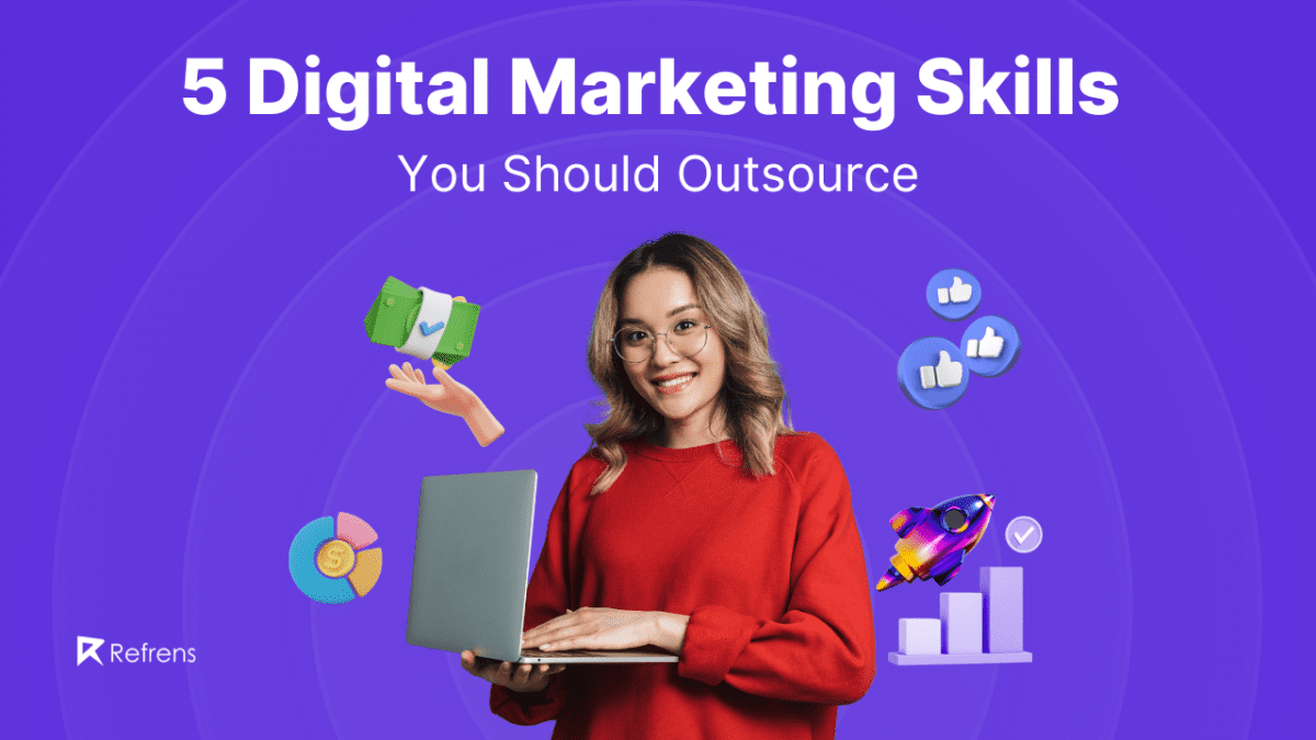 5 Digital Marketing Skills You Must Have - 2023