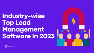 Top Open-Source Lead Management Software