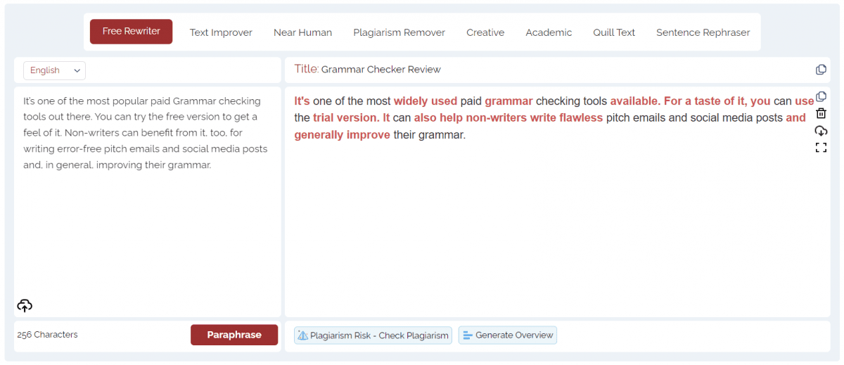 Top 18 Content Writing Tools To Improve Your Writing