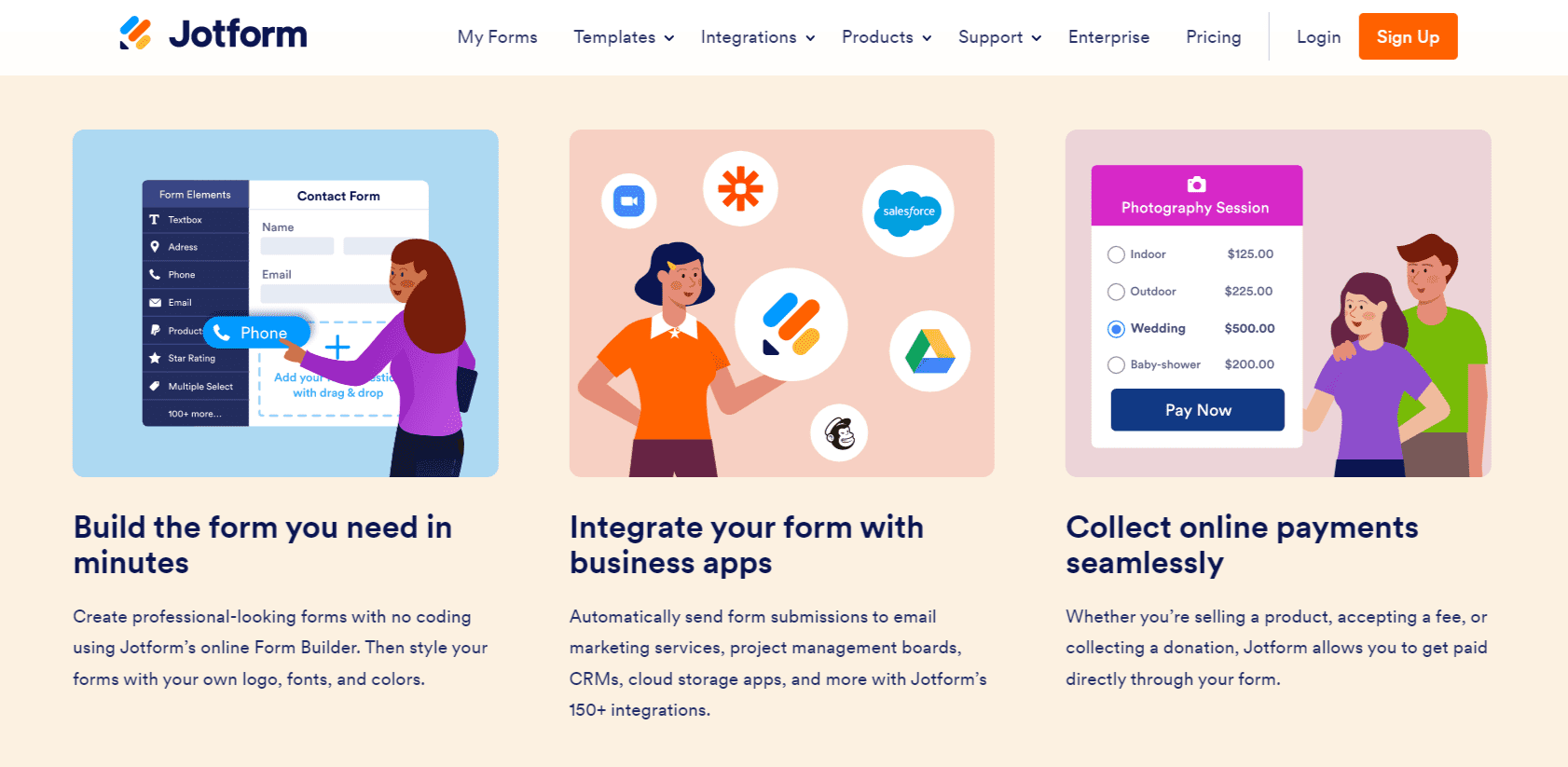 Creating Effective Lead Capture & Contact Us Forms - A Comprehensive Guide
