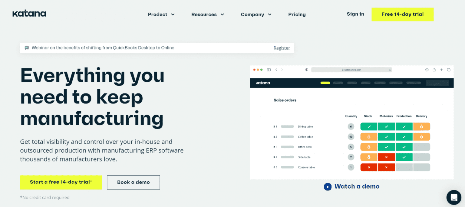 28 Best Business Management Software In 2025