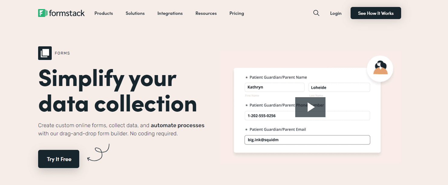 Creating Effective Lead Capture & Contact Us Forms - A Comprehensive Guide