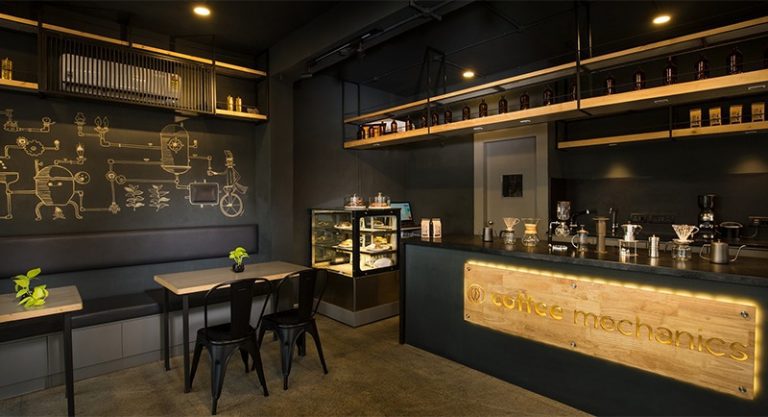 Best places to work remotely in bangalore