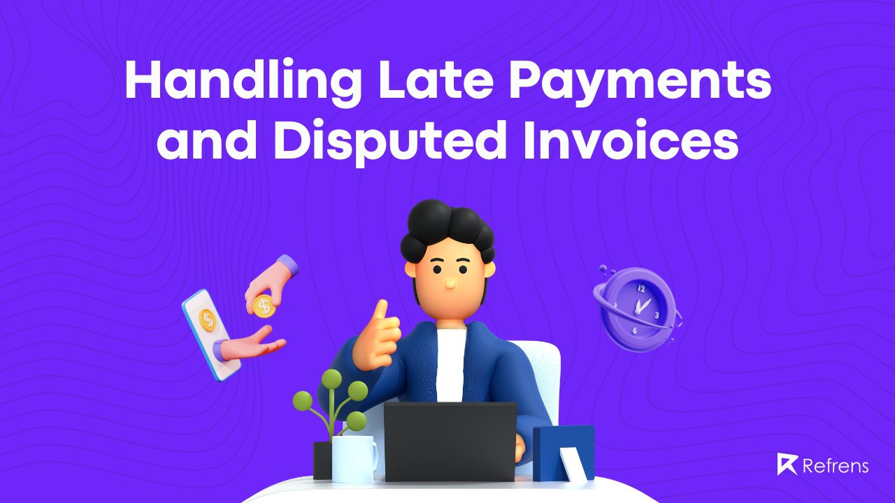 5 Fastest Ways To Collect Money From Clients Who Won't Pay