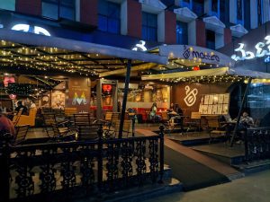 Best places to work remotely in bangalore