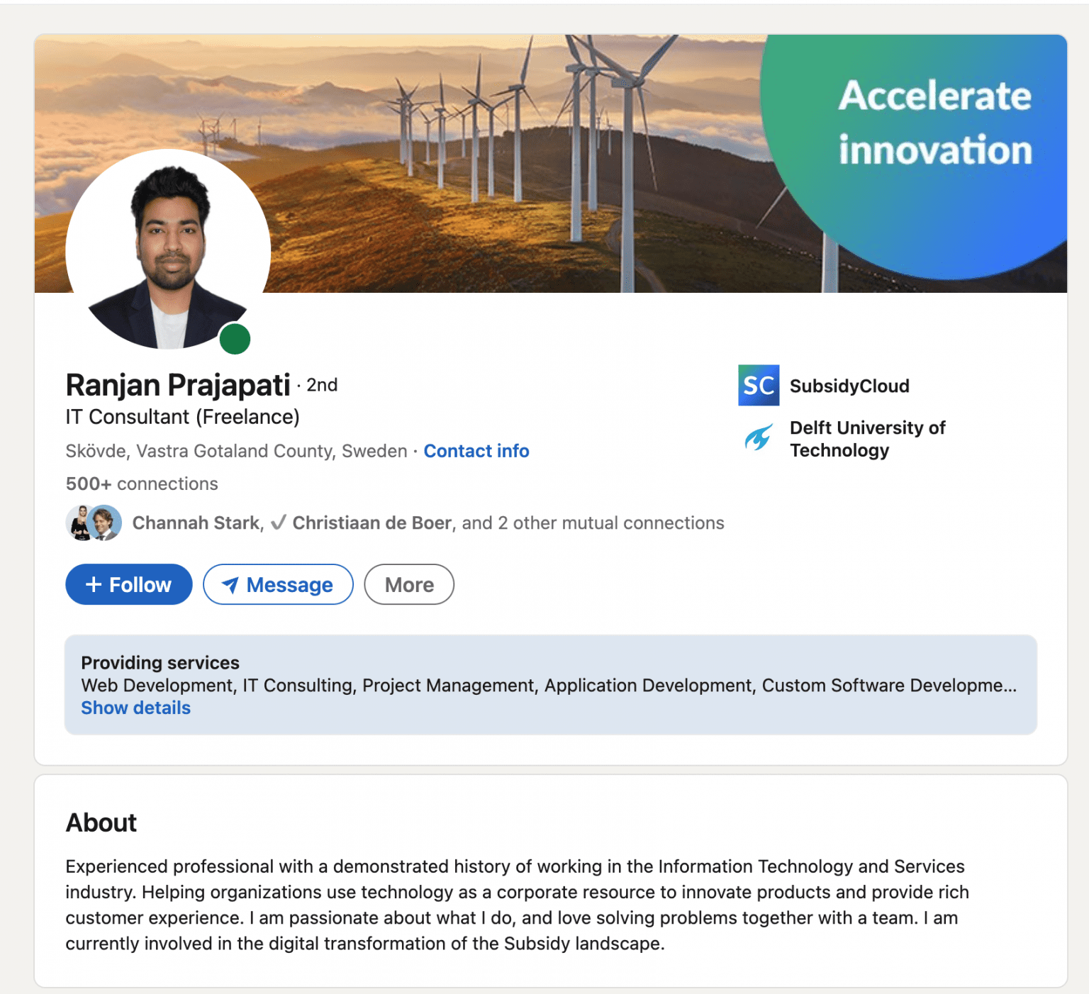 16 Profitable Consulting Business Ideas In-Demand For 2023