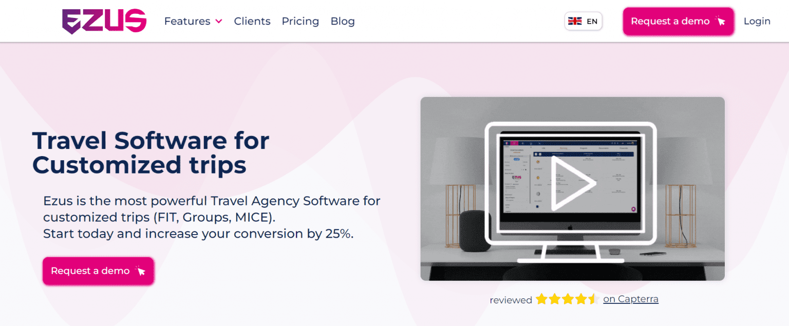 Top 10 Best Accounting Software For Travel Agencies