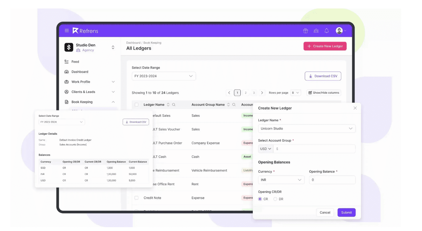 Top 10 Best Accounting Software For Travel Agencies
