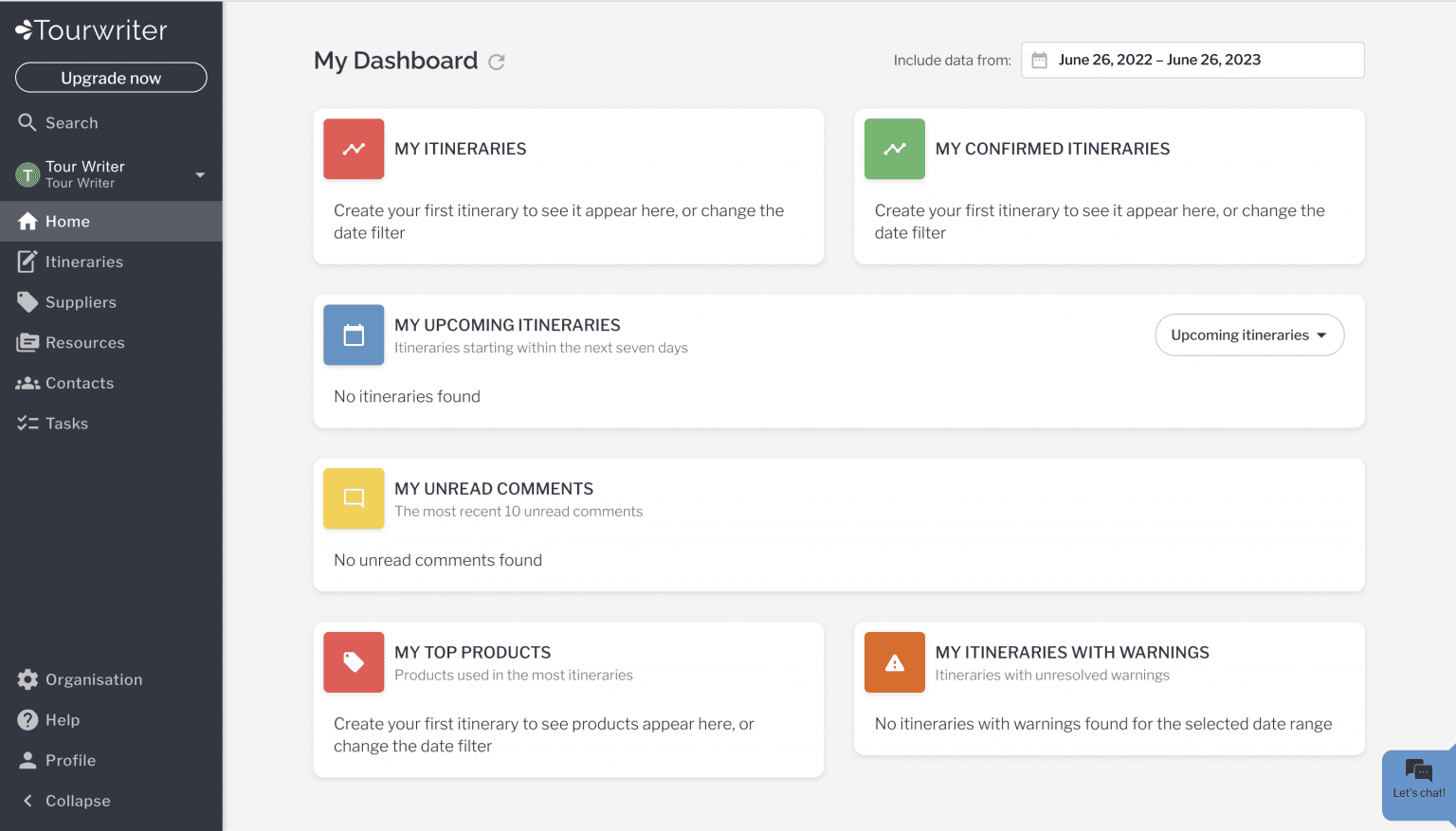 Top 10 Best Accounting Software For Travel Agencies