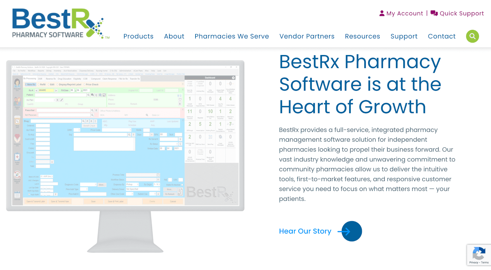 Best 10 Billing Software for Medical Shops