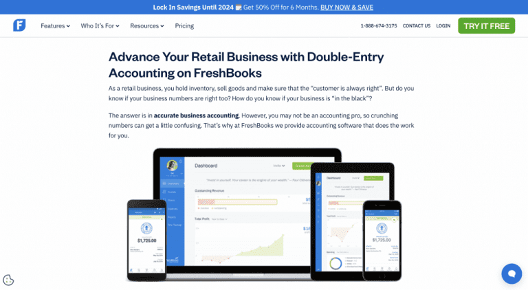 Top 11 Best Billing Software for Retail Shops and Distributors