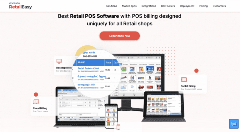Top 11 Best Billing Software for Retail Shops and Distributors