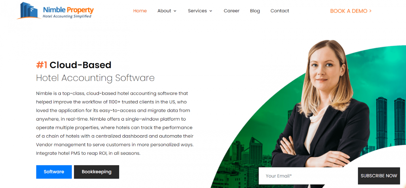 Best Billing Software for Hotels - A Comprehensive Guide