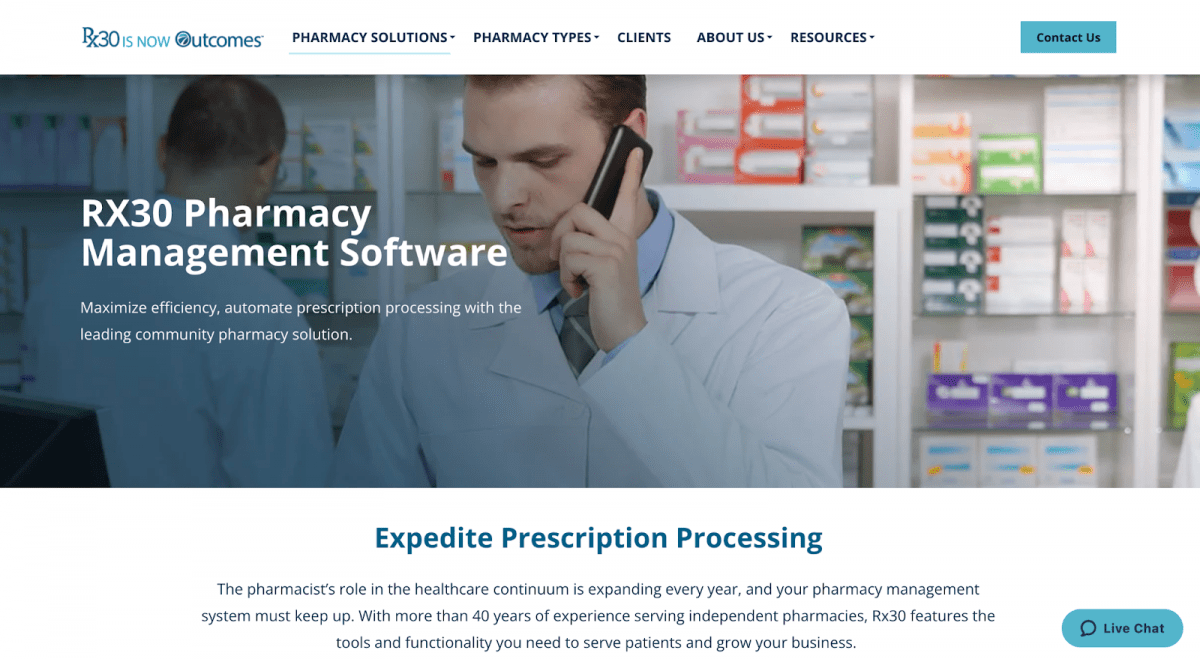 Best 10 Billing Software for Medical Shops