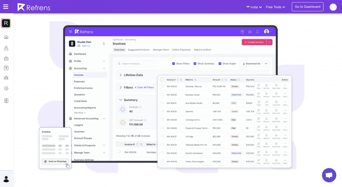 Best 10 Billing Software for Medical Shops