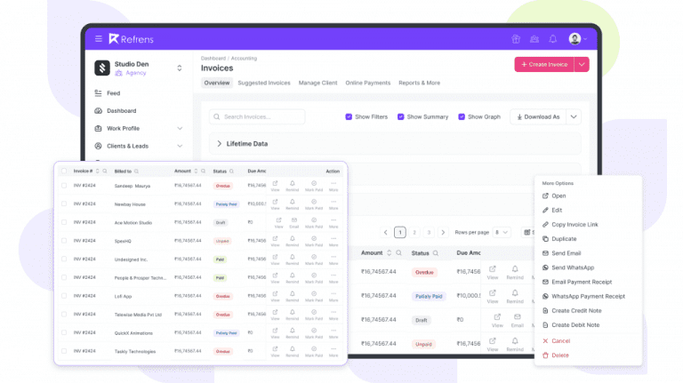 Top 11 Best Billing Software for Retail Shops and Distributors