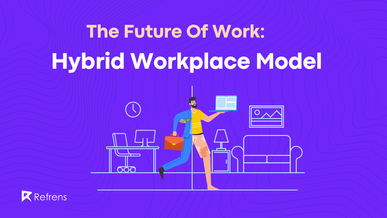 The Future of Work: Freelancing vs 9-5 Jobs - Refrens