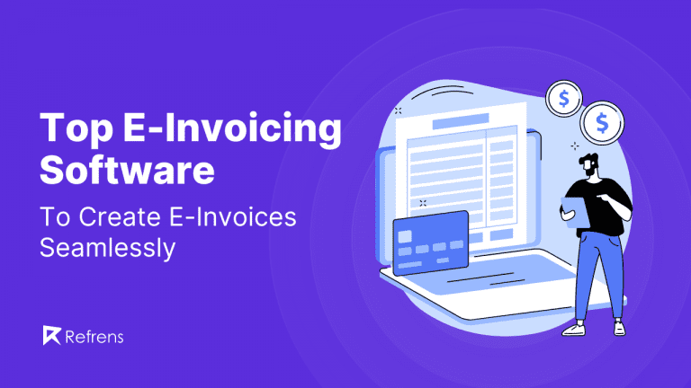 Top E-Invoicing Software in India: Detailed Analysis