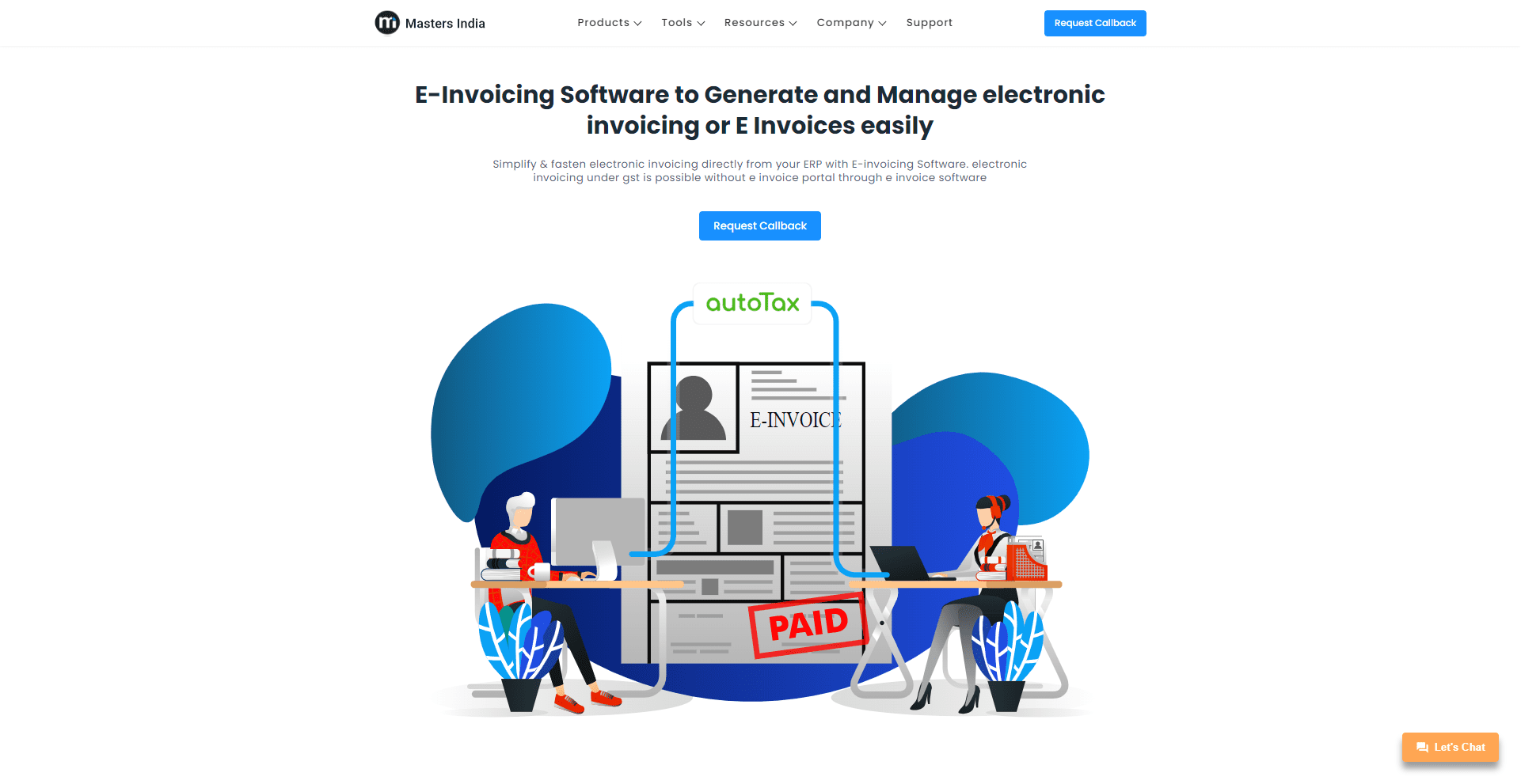 Top E-Invoicing Software in India: Detailed Analysis