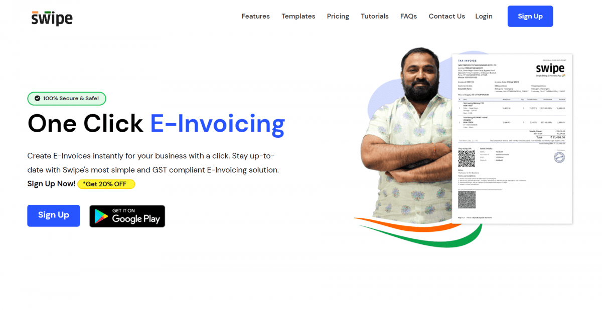 Top E-Invoicing Software in India: Detailed Analysis