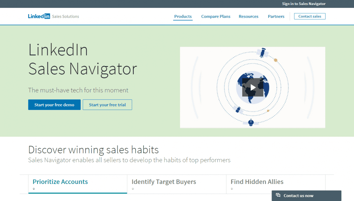 Exploring 11 Best Sales Prospecting Tools For Sales Teams In 2024