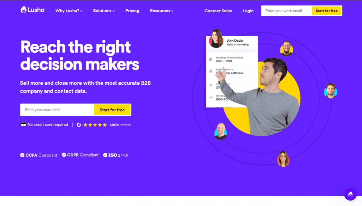 Exploring 11 Best Sales Prospecting Tools For Sales Teams In 2024