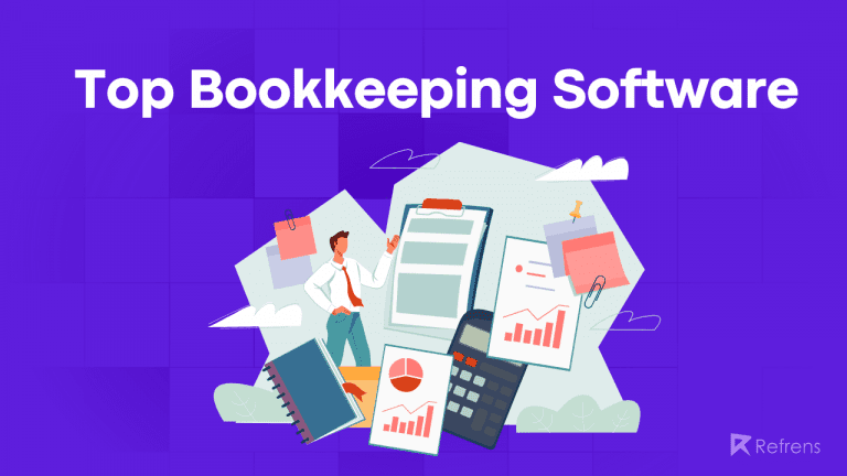 10 Best Bookkeeping Software: Your One-Stop Guide