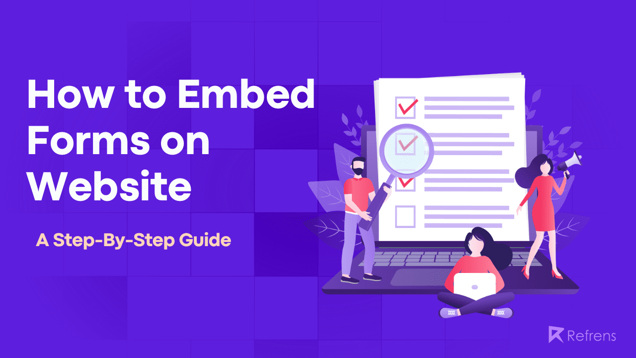 Data Capture Forms: Your One-Stop Guide