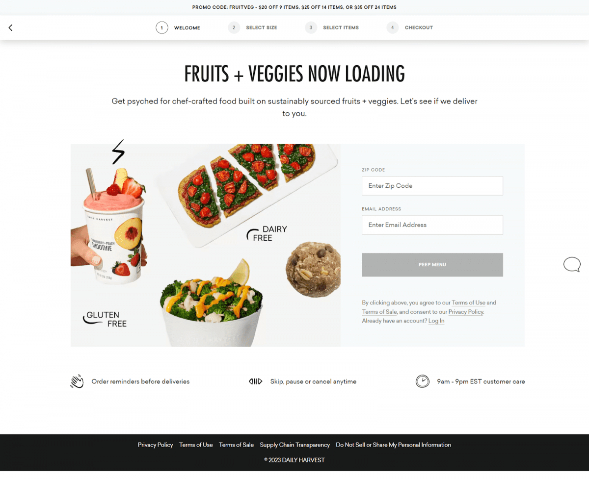 11 Tips For Creating Effective Lead Generation Forms