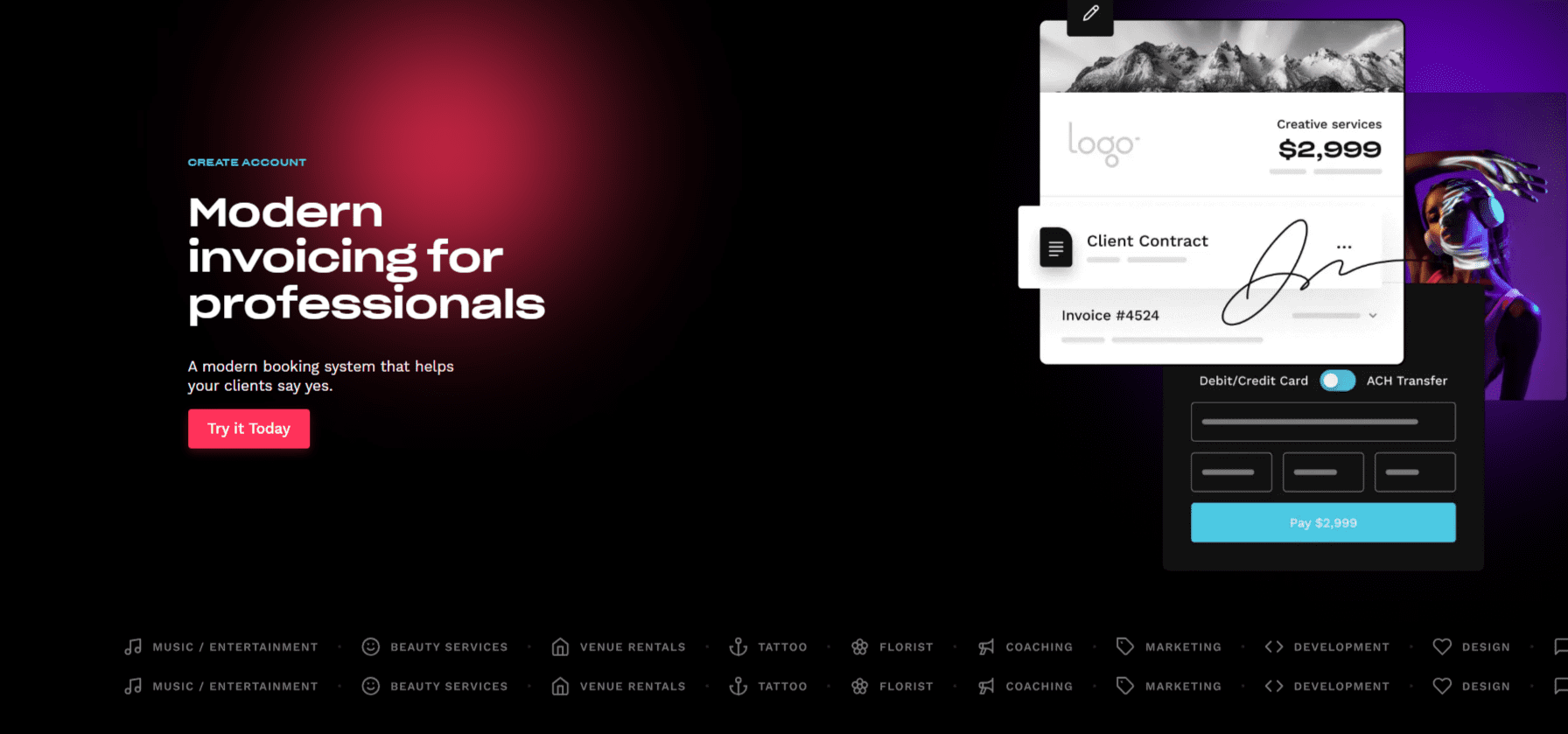 5 Top Invoicing Software for Freelancers