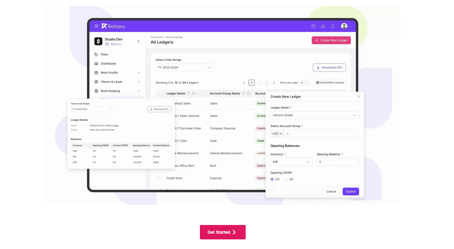 10 Best Bookkeeping Software: Your One-Stop Guide