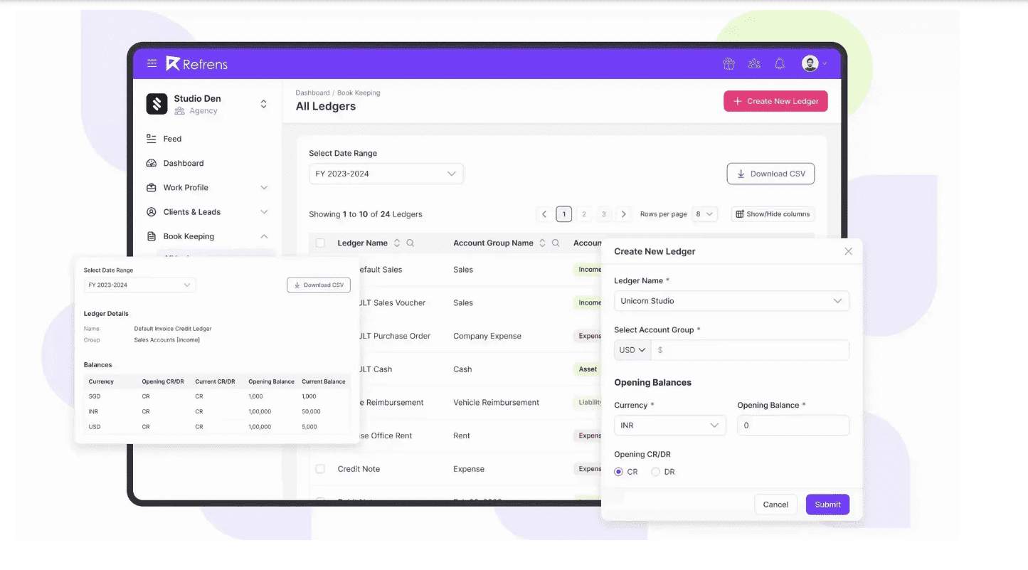 10 Best Bookkeeping Software: Your One-Stop Guide