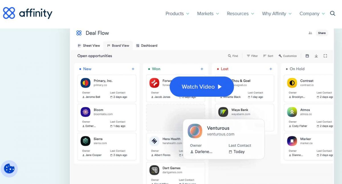 9 CRM Tools Fintech Firms Should Use in 2024