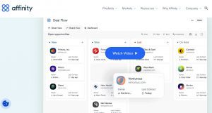 9 CRM Tools Fintech Firms Should Use in 2024