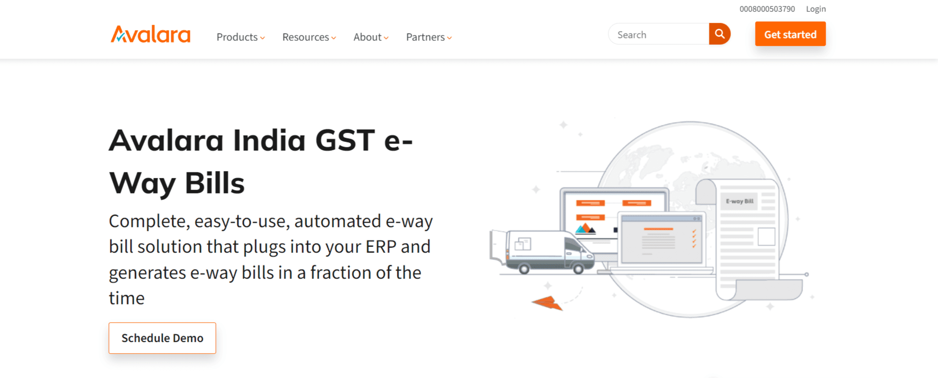 Top 9 e-Way Bill Software