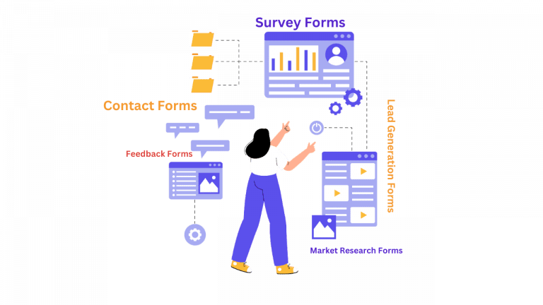 Data Capture Forms: Your One-Stop Guide